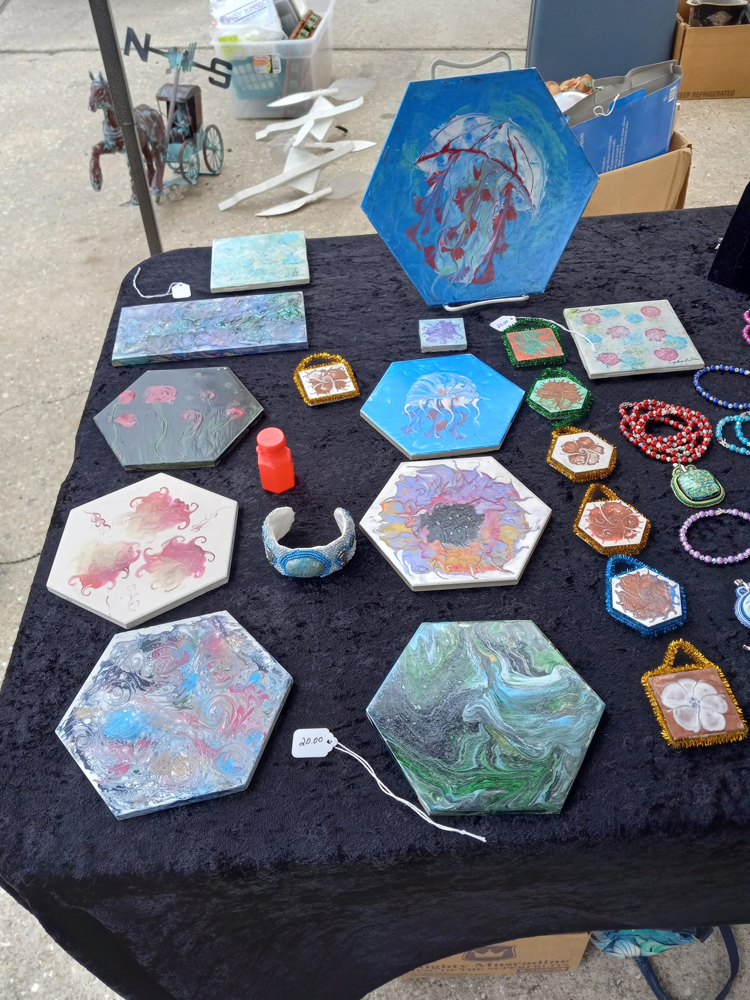 About - David the Hometown Tile Guy